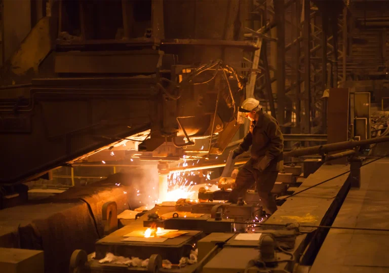 Steel Industries - BRC